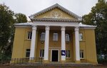 Selskiye doma kultury (ulitsa Pushkina No:2, selo Kudeyevskiy), kültür ocakları  Başkurdistan'dan