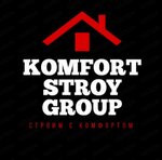 Komfort Stroy Group (ulitsa Uritskogo No:36), endüstriyel inşaat  Tiumen'den