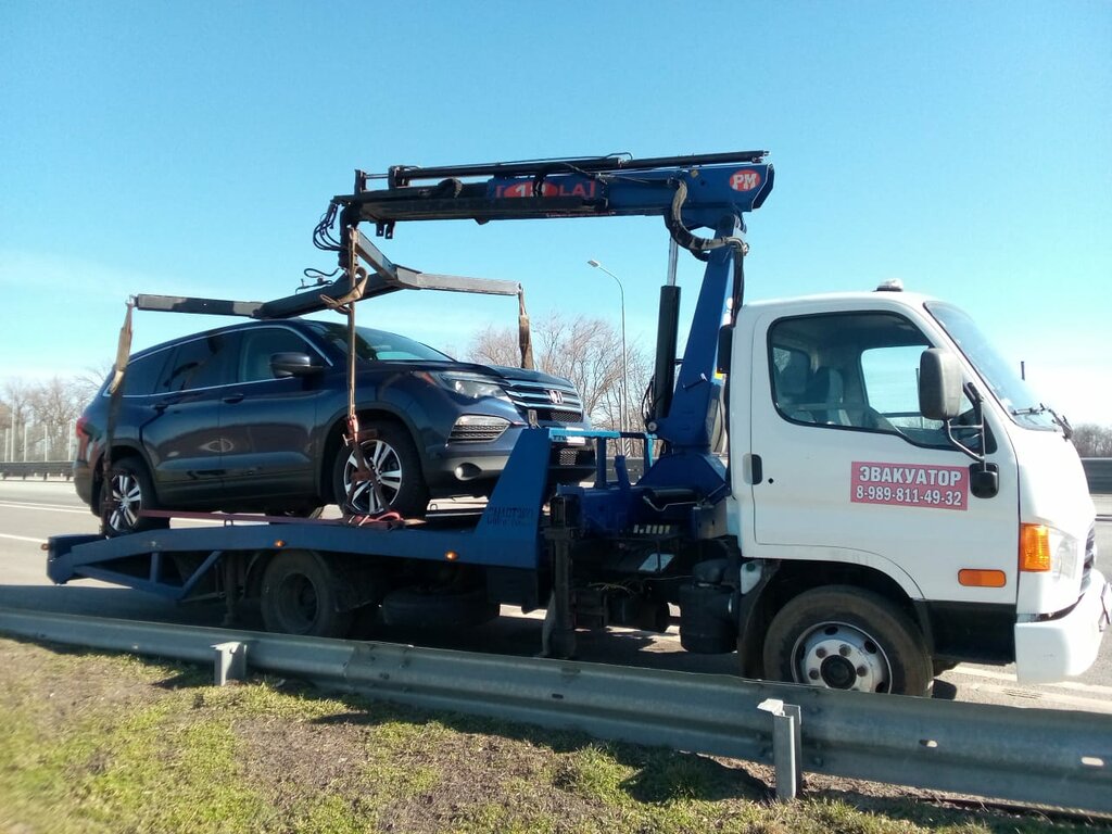 Araç nakliye Услуги Эвакуатора и Манипулятора, Timaşovsk, foto
