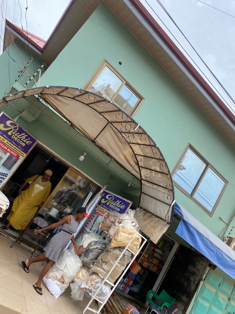 Dekoratif kaplama hizmetleri Ruthie decor, Akra, foto