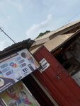 Page Wan Graphic Design (Greater Accra Region, City of Accra, Logone Street), grafik tasarımcılar  Akra'dan