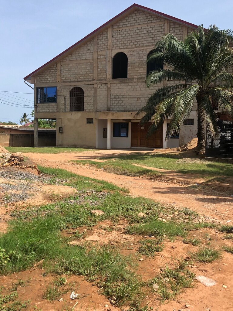 Dini dernekler Presbyterian Church Of Ghana, Dünya, foto