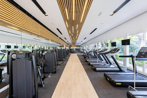Body Language Health Club, al Barari (1/1, Al Barari Street, Wadi Al Safa 3, Hadaeq Mohammed Bin Rashid, Dubai), fitness kulüpleri  Dubai'den