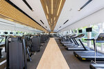 Body Language Health Club, al Barari (1/1, Al Barari Street, Wadi Al Safa 3, Hadaeq Mohammed Bin Rashid, Dubai), fitness kulüpleri