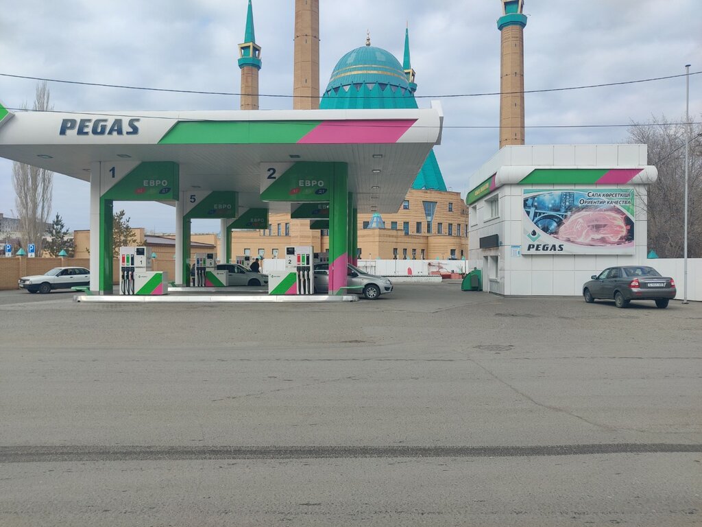 Ödeme terminali Kassa 24, Pavlodar, foto