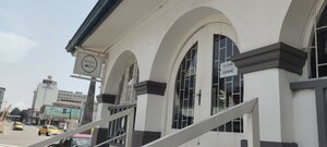 Café des Arts (Littoral, Wouri, Douala 1er, Rue de la Motte Piquet), kafe  Douala'dan