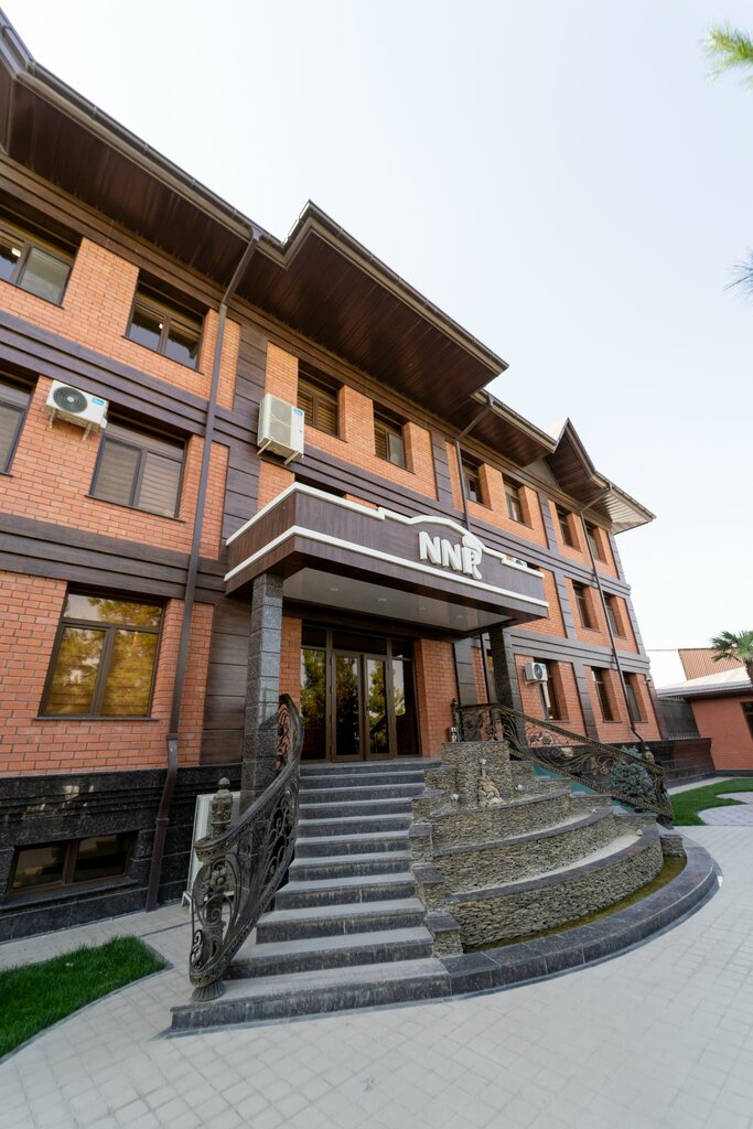 Tarım firmaları Navobod Naslli Parranda, Semerkant eyaleti, foto