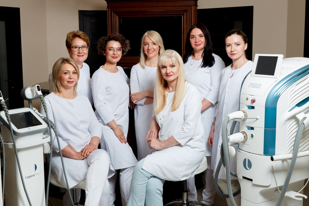 Kozmetoloji, kozmetik salonları Premium Aesthetics, Moskova, foto