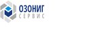 ОзонигСервис (ulitsa Kuvykina No:3), evlerin ve sitelerin gazlaştırılması  Oktiabrski'den