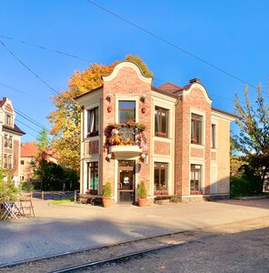 Amalienau bakery (ulitsa Chkalova No:2А), pasta, şekerleme ve tatlı  Kaliningrad'dan
