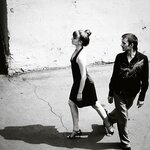 Танго классы Василия Прасолова (Maly Karetny Lane No:7), dans okulları  Moskova'dan