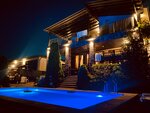 Villanamore. club (Zelyonaya ulitsa No:23, Arkhipo-Osipovka Village), otel  Krasnodarski krayından