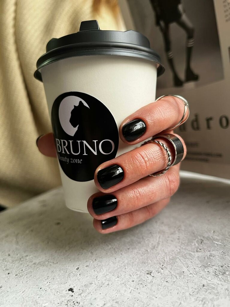 Güzellik salonu Bruno by Anastasia Farahieva, Serpuhov, foto