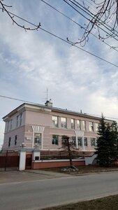 Купеческий деревянный особняк середины XIX века (Respublikanskaya Street No:167), turistik yerler  Votkinsk'ten