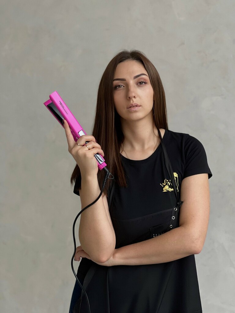 Güzellik salonu Kera_stars, Saint‑Petersburg, foto