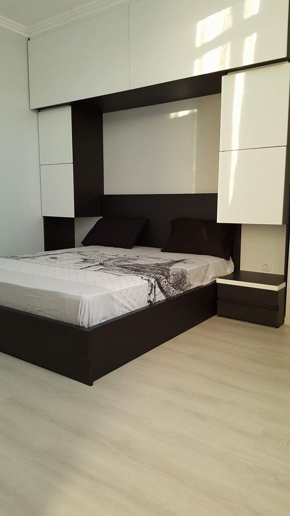 Otel Cool Apartment, Batum, foto
