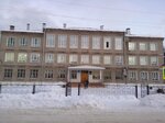 Srednyaya obshcheobrazovatelnaya shkola s uglublennym izucheniyem otdelnykh predmetov pgt. Murygino Mkou (ulitsa Krasnykh Kursantov No:6, posyolok gorodskogo tipa Murygino), ortaokul  Kirovskaya oblastından