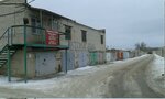 Управление гаражно-строительного кооператива № 29 (Proletarskaya Street No:1), garajlar  Volgograd'dan