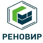 Renovir (Entuziastov Highway No:17), i̇nşaat karışımları  Moskova'dan