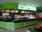 Tatarochka (Nikolay Ershov Street No:1А), kafe  Kazan'dan