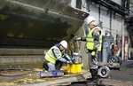 Gornodobyvayushchy resurs Rossii Rosmining (Republic of Bashkortostan, Uchaly), i̇nternet portalları  Uçaly'den