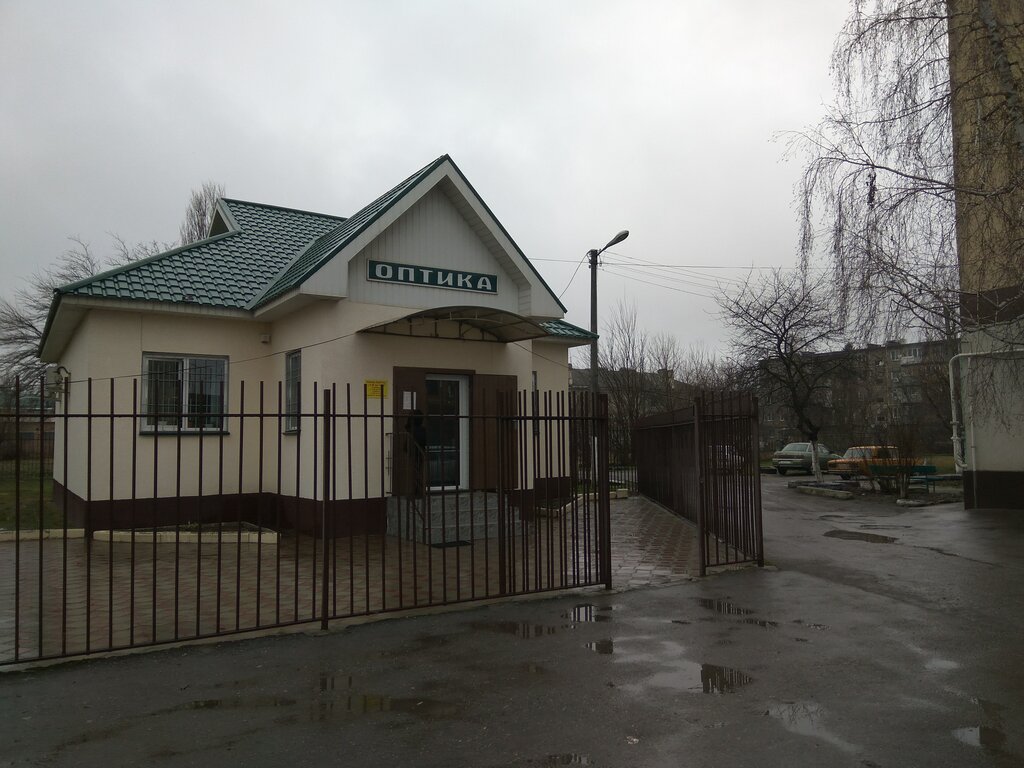 Optik Оптика-М, Mayskiy, foto
