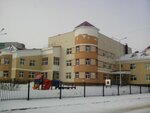Детский сад № 61, корпус № 1 (ulitsa Yuriya Gagarina No:12/5, Ufa), anaokulları  Ufa'dan