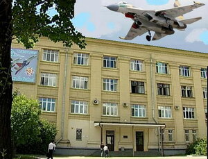 Tekhpribor (Saint Petersburg, Moskovskiy District, munitsipalny okrug Moskovskaya Zastava), anıt levhası, anıt taş  Saint‑Petersburg'dan