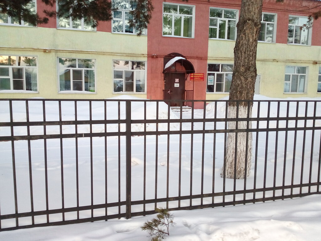 Anaokulları Детский сад Сказка, корус № 2, , foto