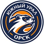 Южный Урал (ulitsa Stanislavskogo No:52Г, mikrorayon Novy gorod), spor kulüpleri  Orsk'tan
