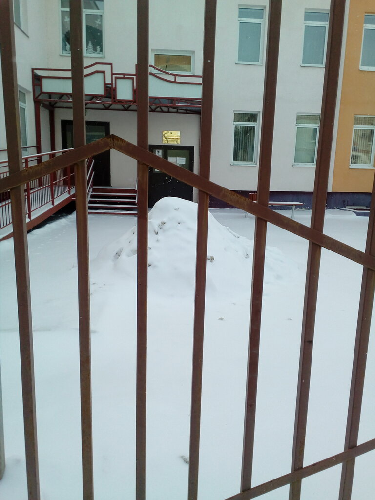 Anaokulları Mbdou Detsky sad № 19, Saratovskaya oblastı, foto