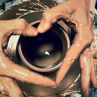 Sanat atölyeleri Masterskaya keramiki Play & Clay, Moskova, foto