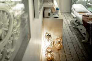 Alternativa Aveda (Sacco and Vanzetti Street No:47), güzellik salonu  Yekaterinburg'dan