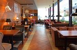 Hyde Park (Mikhaila Nagibina Avenue No:32И), restoran  Rostov‑na‑Donu'dan