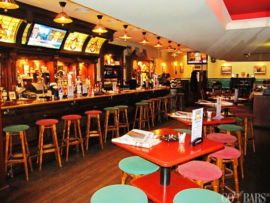 Hazır yemek teslim servisleri Кети О'Шеас, Moskova, foto