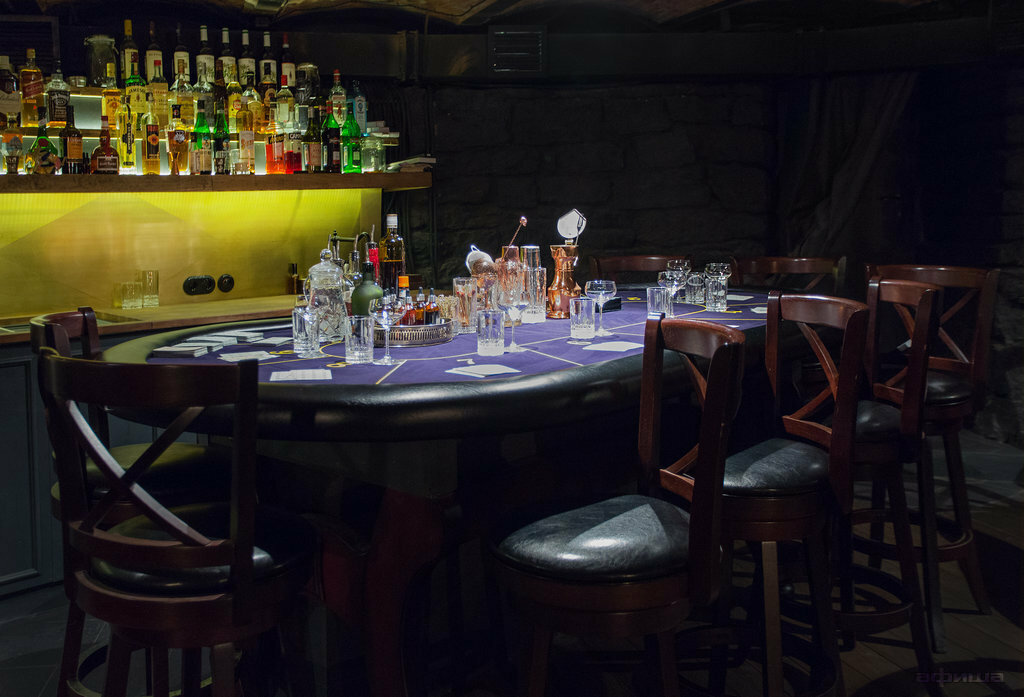 «Кабинет» фото 1