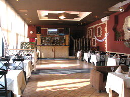 Kafe Шафран, Saint‑Petersburg, foto