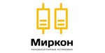 Mirkon (Novoposelkovaya Street No:6с40), sanayi kuruluşu  Moskova'dan