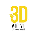 3D Atölye Grafik Tasarım (Tuzla Mah., Sülün Sok., No:13, Adapazarı, Sakarya), grafik tasarımcılar  Adapazarı'ndan