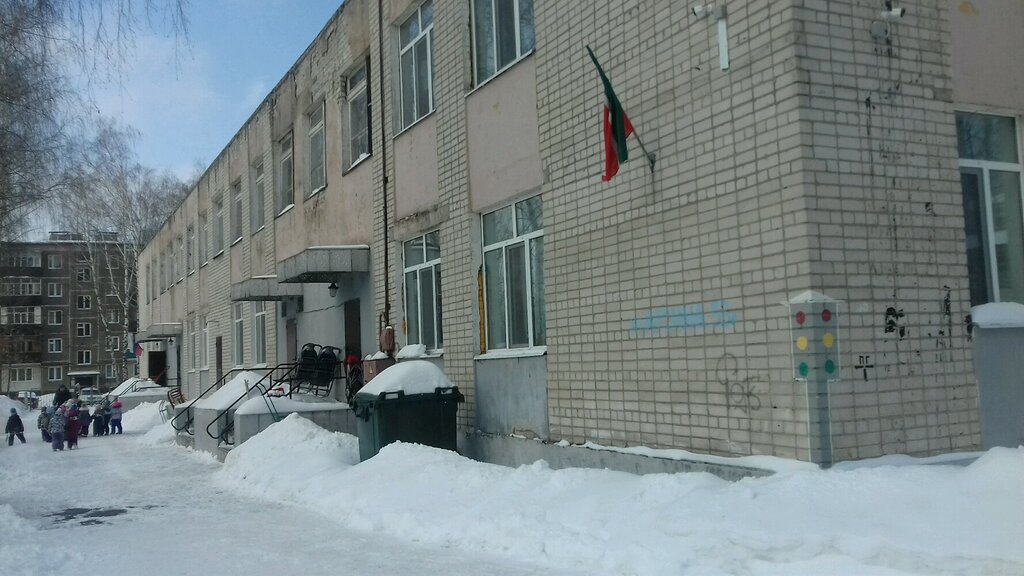 Anaokulları Detsky sad № 338, Kazan, foto
