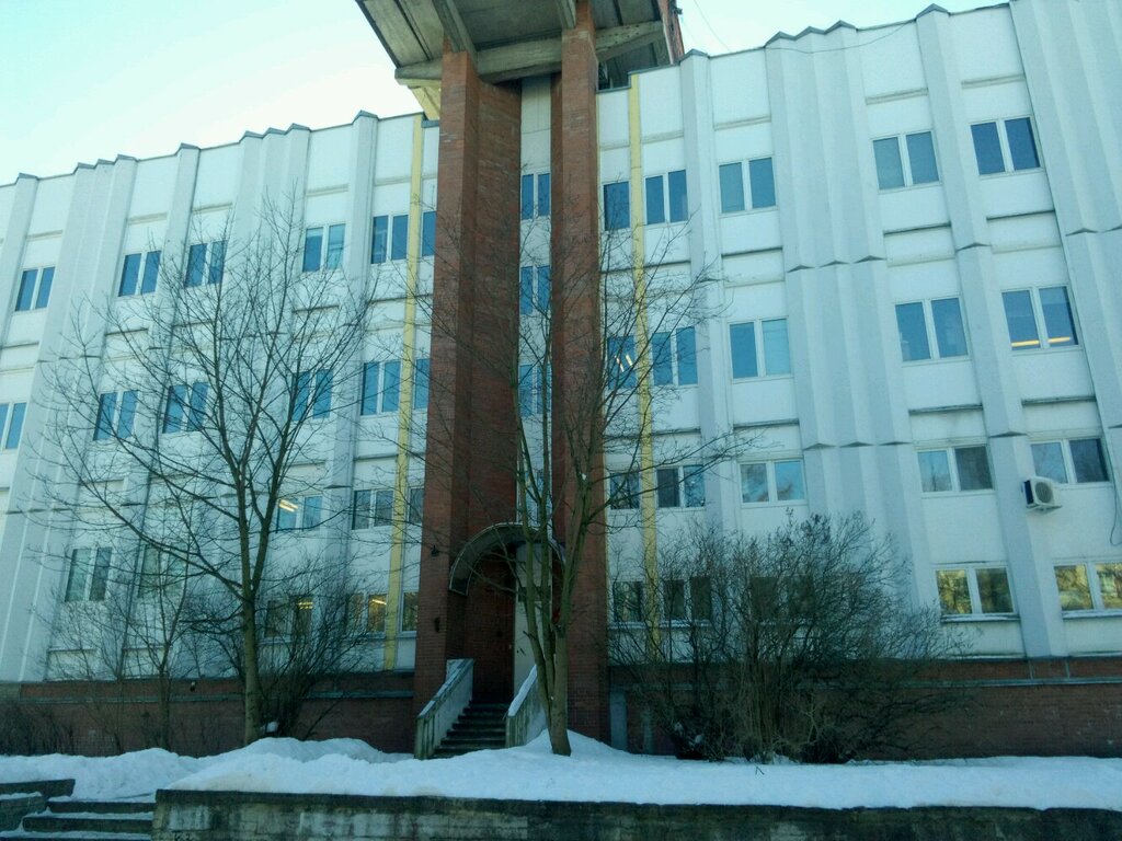 Telefon santralleri Телефонная станция, Puşkin, foto