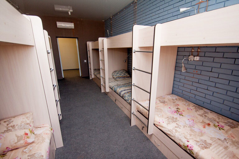 Pansiyonlar, hosteller Добрых снов, Çeliabinsk, foto