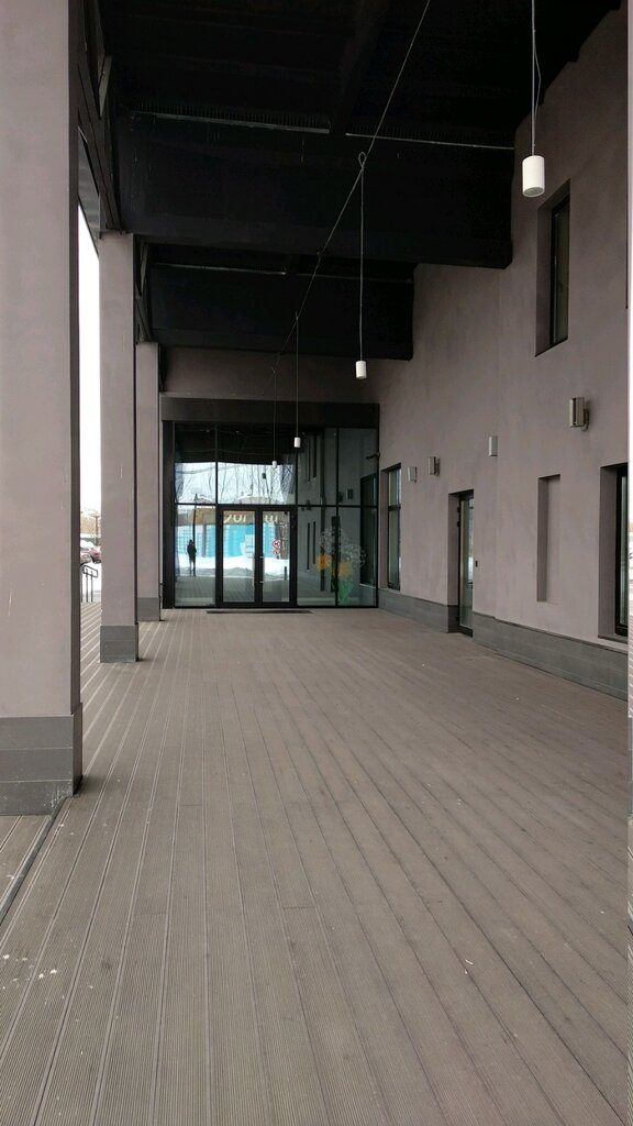 Yeni yerleşim alanlarındaki daireler Gruppa Psn, Otdel prodazh, Moskova, foto