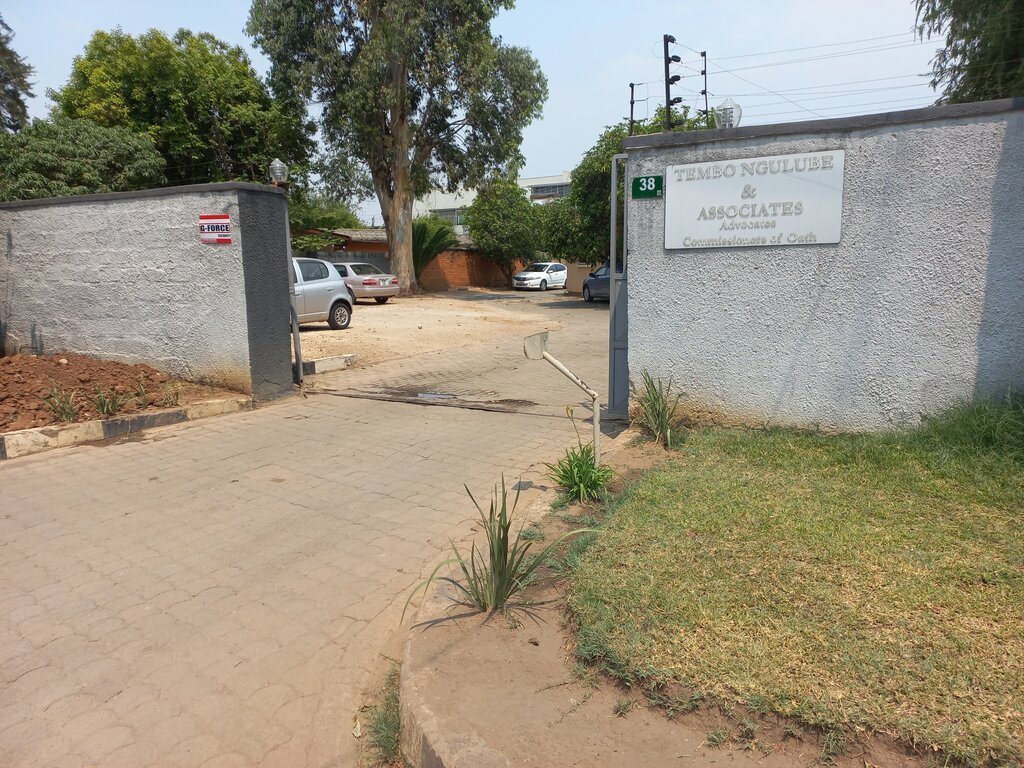 Avukatlar Tembo Ngulube & Associates, Lusaka, foto