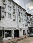 White Blue Hotel (Edirne, Edirne Merkez, Eski İstanbul Cad., 48), otel  Edirne'den