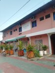 Broadway Center (Brazzaville, Commune de Makélékélé), i̇ş merkezi  Brazzaville'den