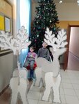МБУК Кыласовский центр досуга (Detskaya ulitsa No:2А, selo Kylasovo), kültür ocakları  Permski krayından