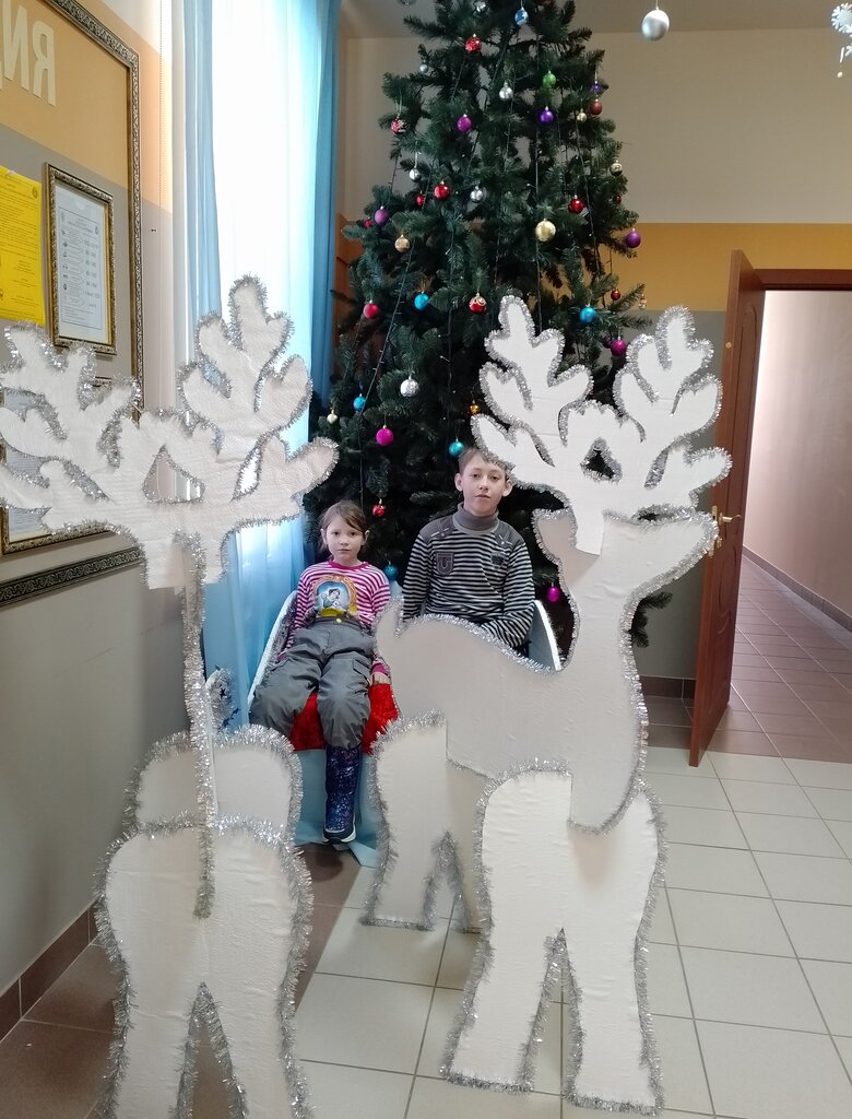 Kültür ocakları МБУК Кыласовский центр досуга, Permski krayı, foto