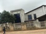 The United Church Of Zambia-emmasdale Congregation (Lumumba Road No:2261), dini dernekler  Lusaka'dan