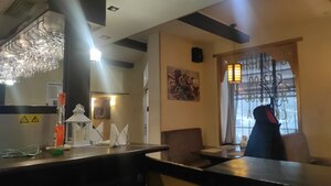 Imperial (Kiyevskaya ulitsa No:20А, Gatchina), restoran  Gatchina'dan